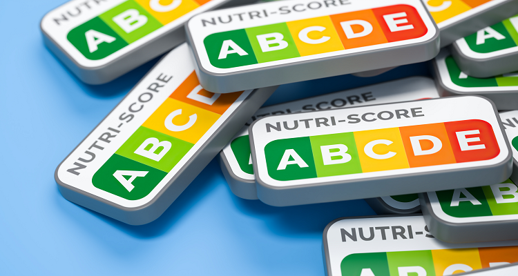 Die Vor- und Nachteile der Nutri-Score-Skala - gustoreich.at