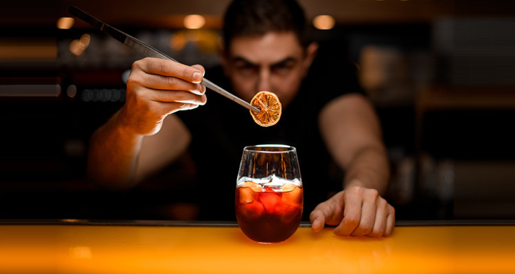 Wir feiern den Welttag der Barkeeper - gustoreich.at