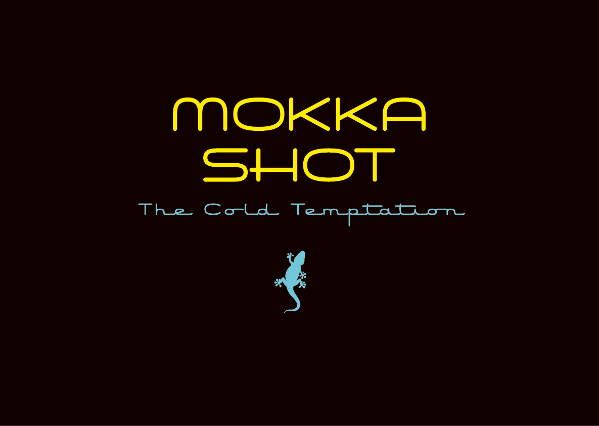 GUSTOREICH | Handler Details | MOKKA SHOT