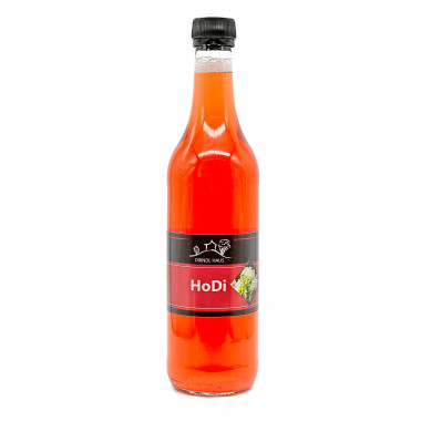 GUSTOREICH | Product Details | HoDi Dirndl Holunderblütenfruchtsaftgetränk